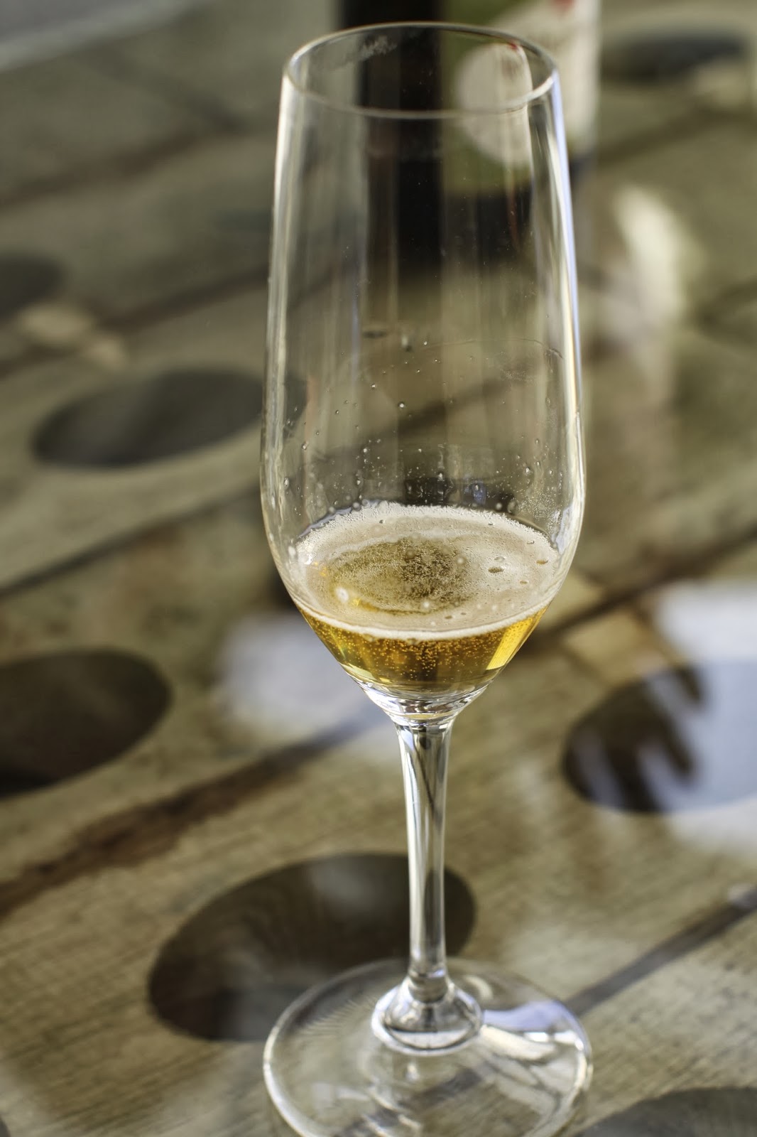 Salvation Sisters: Heidrun Meadery, Sparkling Mead and Linda's Salted ...