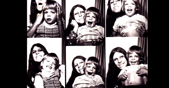 kenneth in the (212): Sequel to Jonathan Caouette's 'Tarnation' Now ...