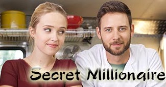 Secret Millionaire 2018