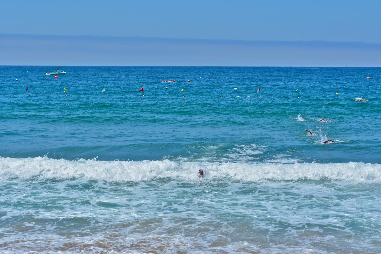 County Recurrent: 2013 USLA National Lifeguard Championships, Day #1 ...