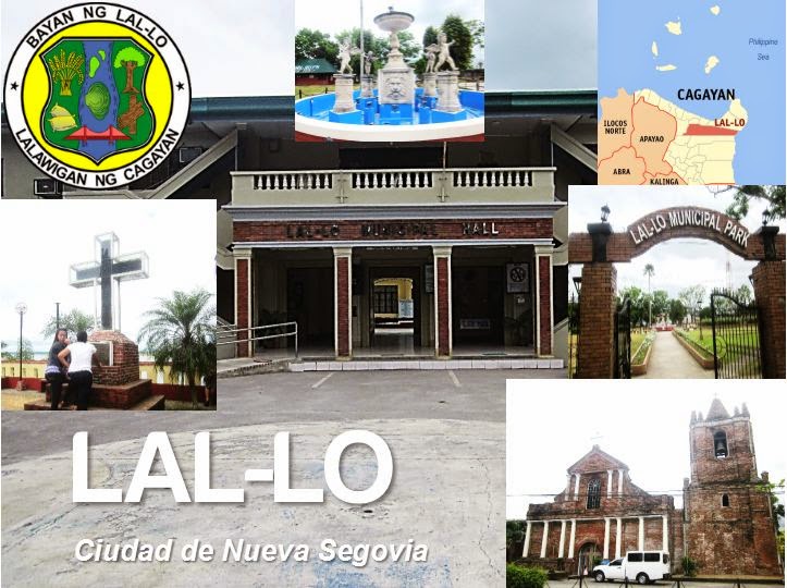 Ben Goes Where: CAGAYAN: Smiling Land of Beauty