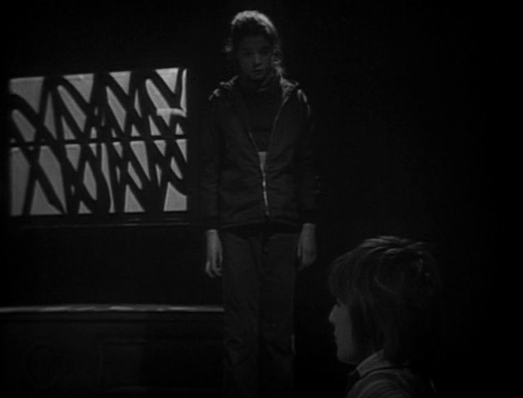 Cult TV Lounge: Escape Into Night (1972)