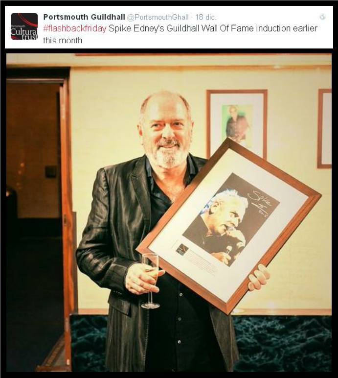 Queen en México: The SAS Band de Spike Edney + Roger Taylor, Kiki Dee ...