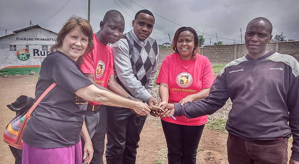 Thika Town Today - 3T: FROM THE SLUMS OF KIANDUTU TO THE TOP OF THE ...