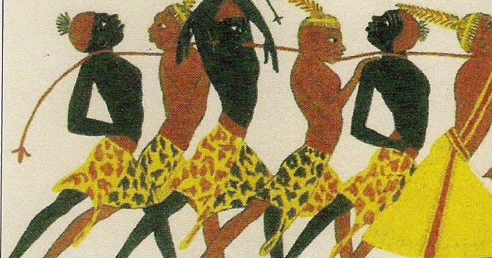 BIBLICAL ANTHROPOLOGY: The Edomites and the Color Red