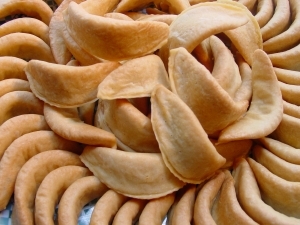 Süßes Marokkanisches Gebäck in Hamburg ♥