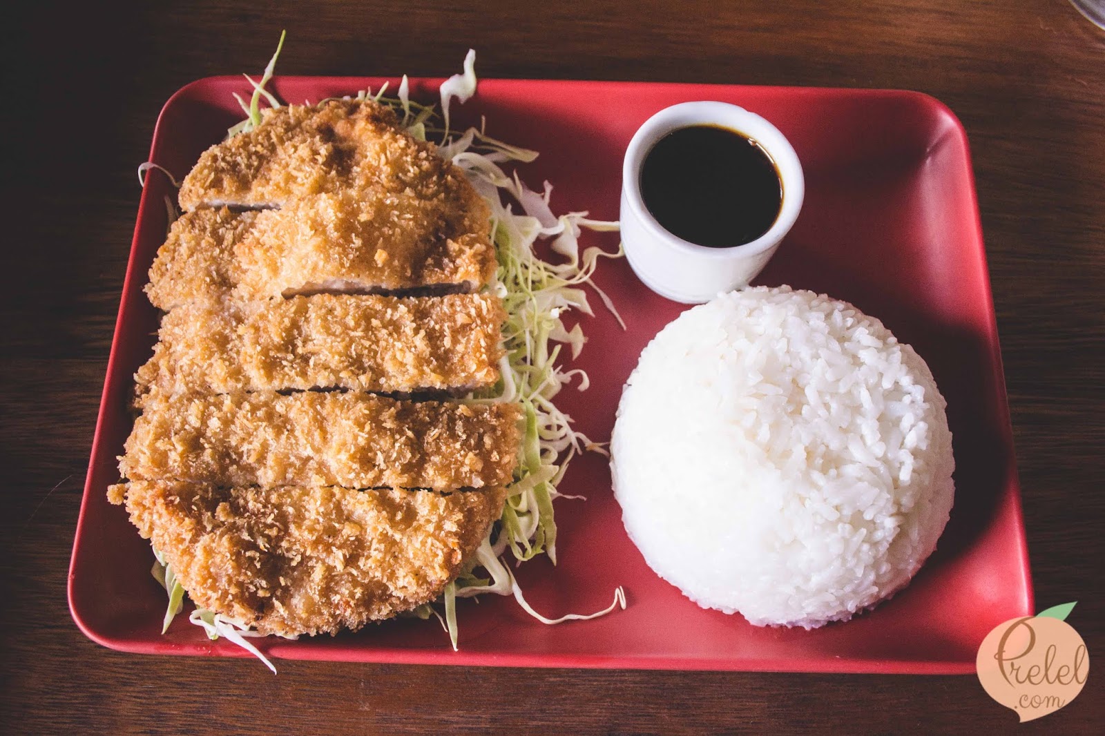 CRAZY KATSU