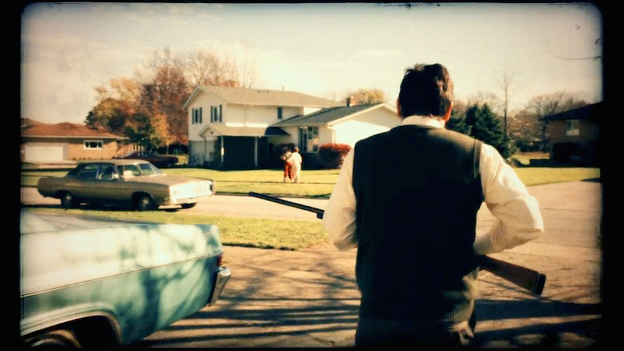 The Last Thing I See: 'The Bye Bye Man' (2017) Movie Review