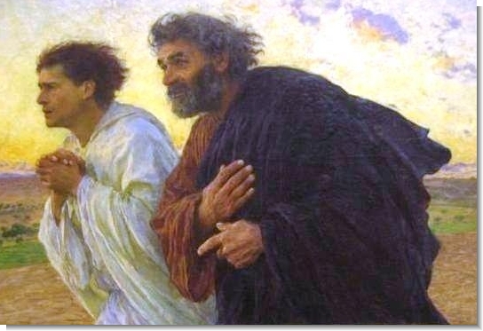 Reflections By The Bay