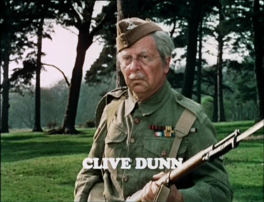 Give 'em the old Razzle Dazzle: Panic no more