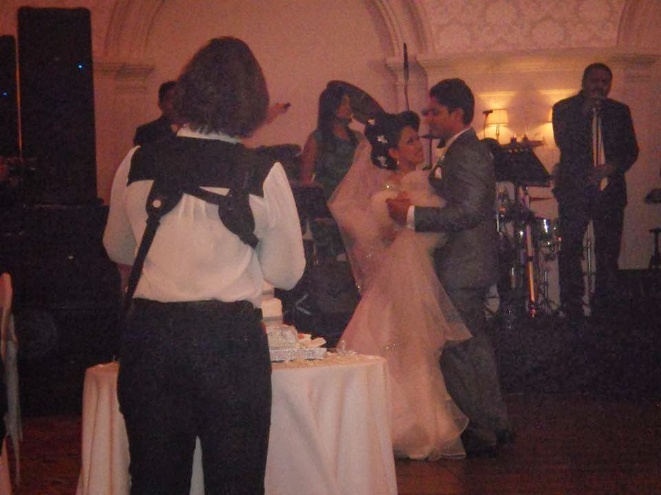 Gossip Lanka Nehara And Menaka Wedding Photos