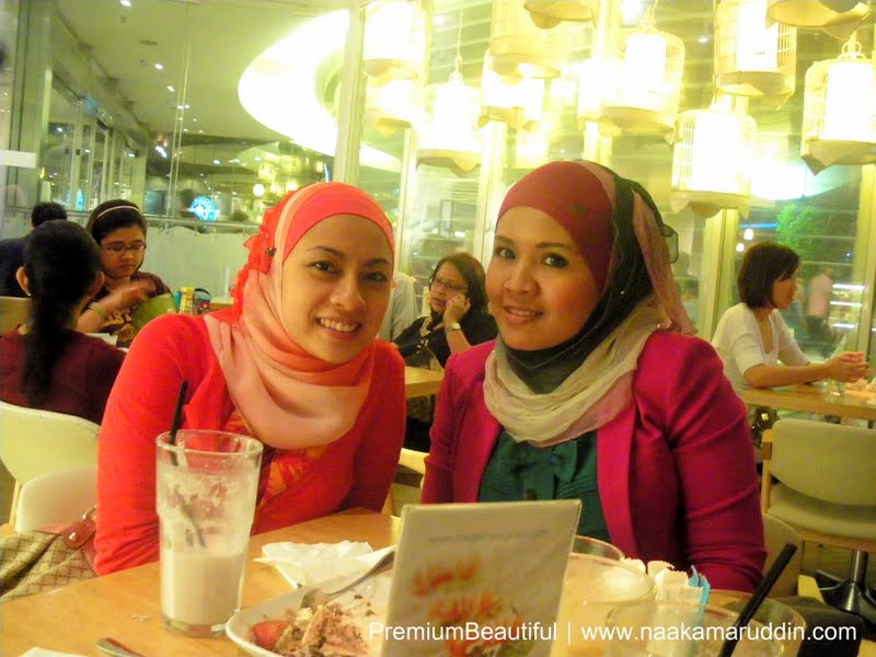 Delicious moment with Hanis Haizi - Premium Beautiful Therapants ...