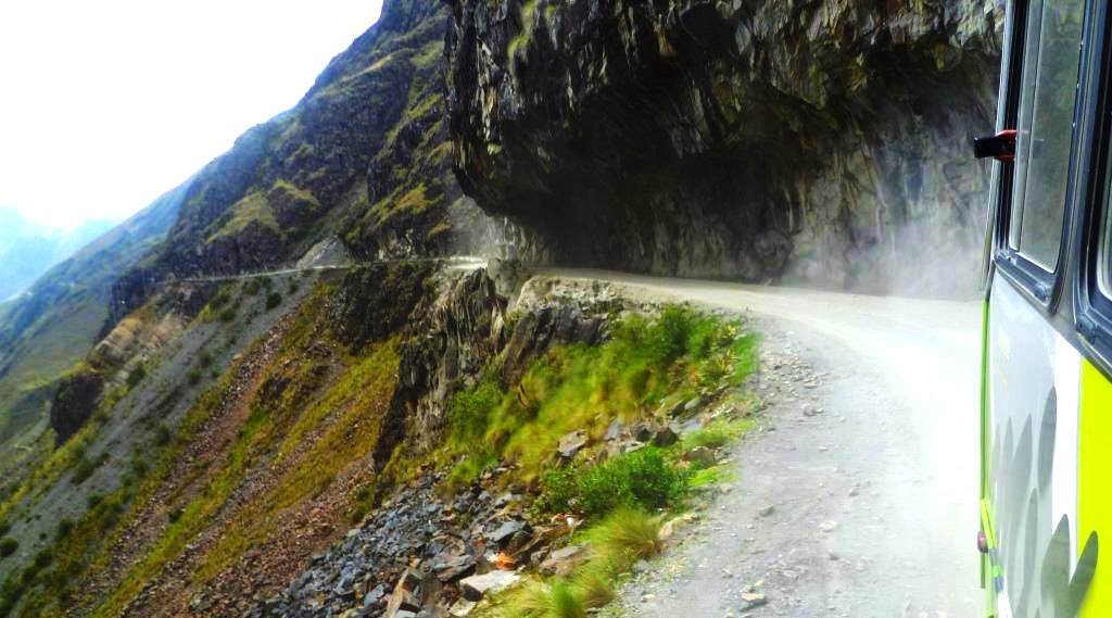 Turismo de Aventura y Naturaleza en el Municipio de Quime