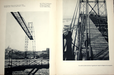 Bint photoBooks on INTernet: “New Vision” look at Marseille, containing ...