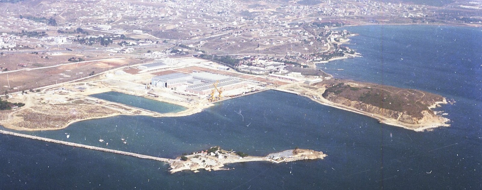 Tansel Timur: PENDİK ÖYKÜLERİ