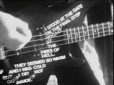 Stained Glass Rainbows: filmUPDATE: Ric Alba, Sean Doty, & Brian Healy