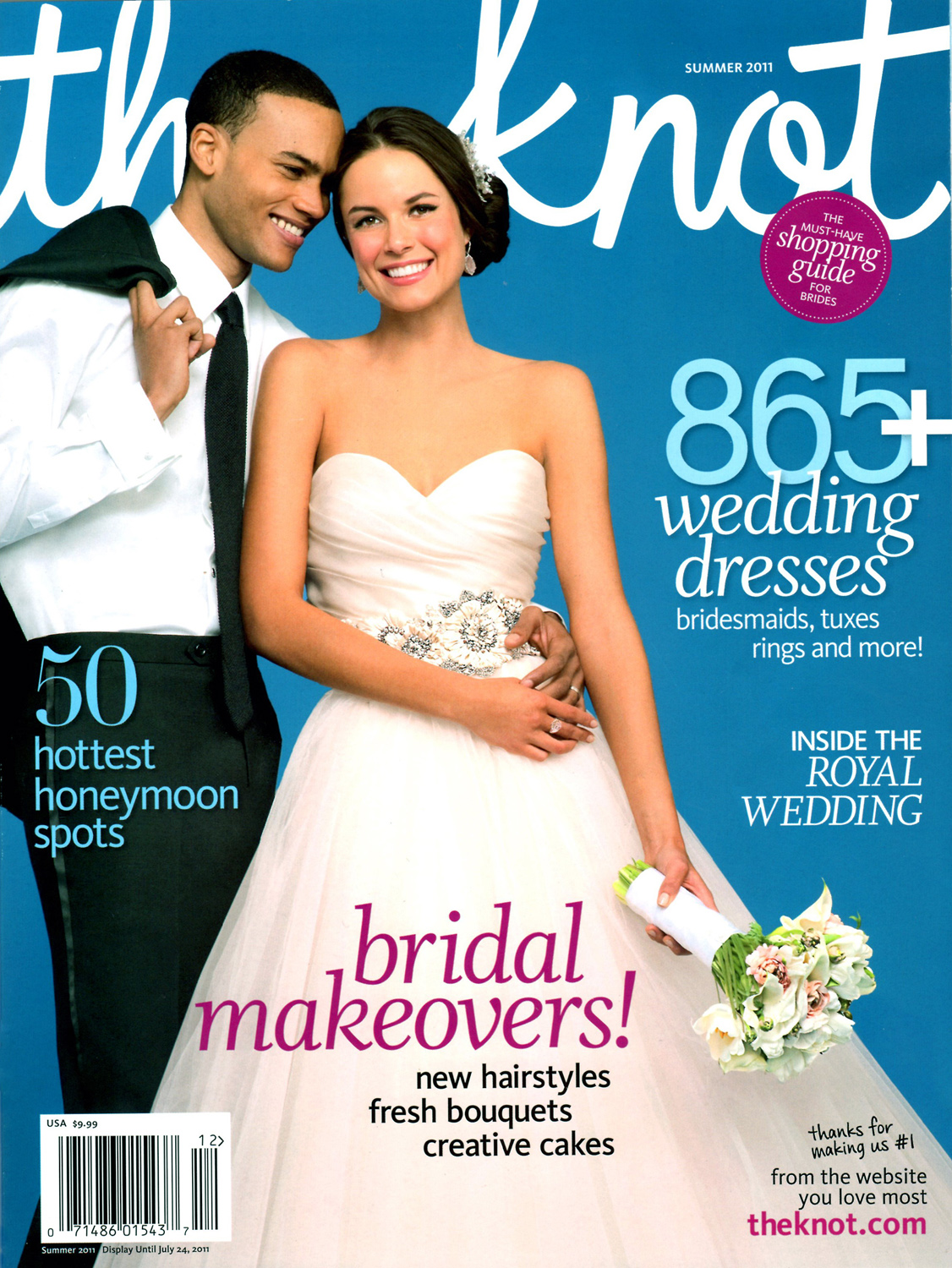 Stylettos By Absolutely Audrey: Check us out on the Summer Issue of The ...