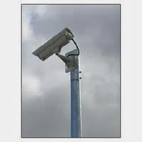 081211061975 Jual Tiang Cctv Galvanis - Harga Tiang Kamera Cctv Galvanis