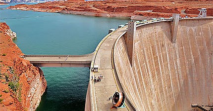 Quels sont les différentes types des barrages ? - Handassa4y