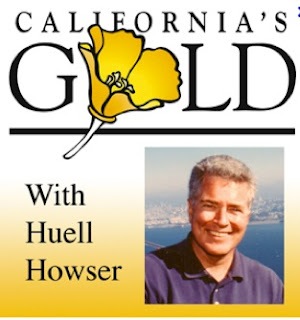 The Late Huell Howser's Visits to the San Fernando Valley | San ...