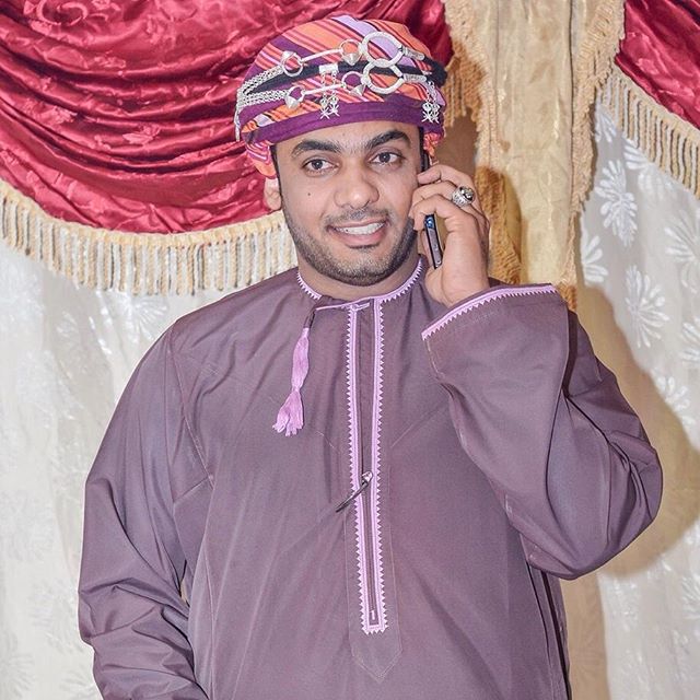 om fashion: Mohammed AL.Subhi