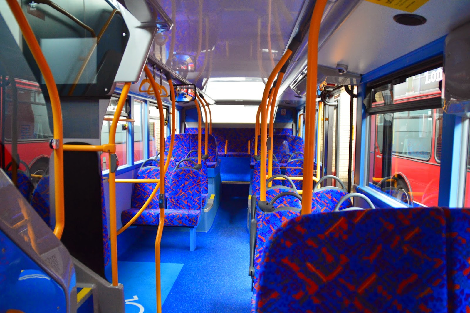 WLTM Transport Blog: The Minor Metroline Change.