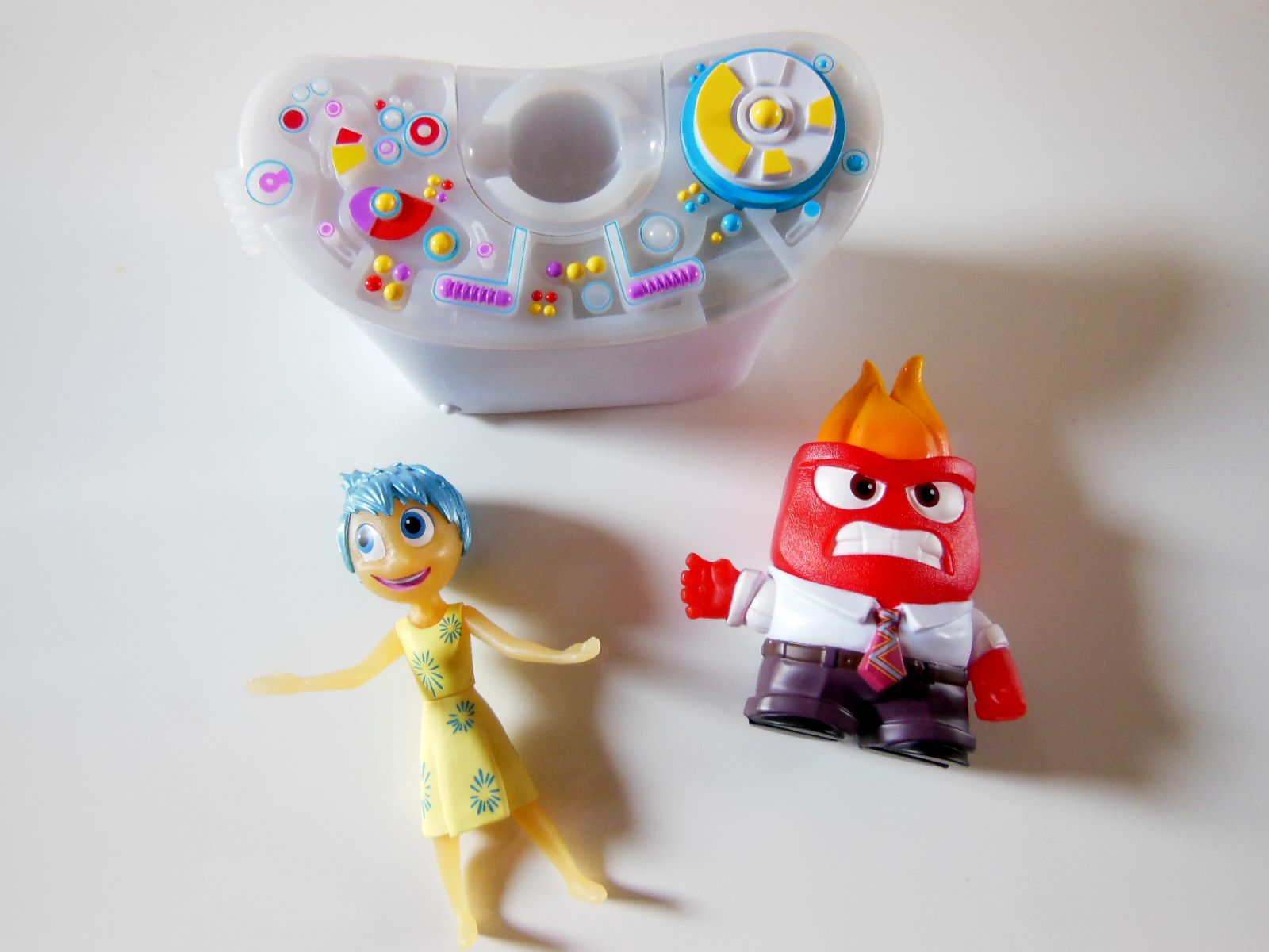 DISNEY PIXAR INSIDE OUT MOVIE AND TOYS | The Beauty & Lifestyle Hunter