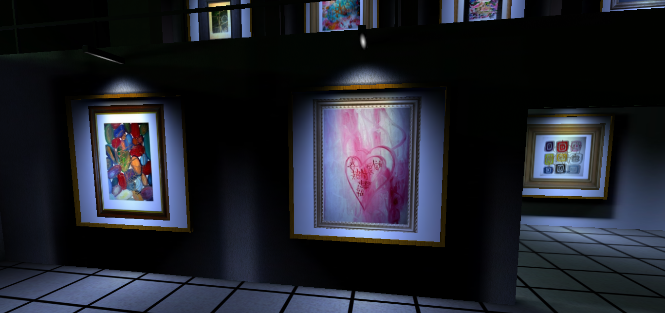 Razarts: Healing Art as Partitions in Modern Large Spaces How to use ...