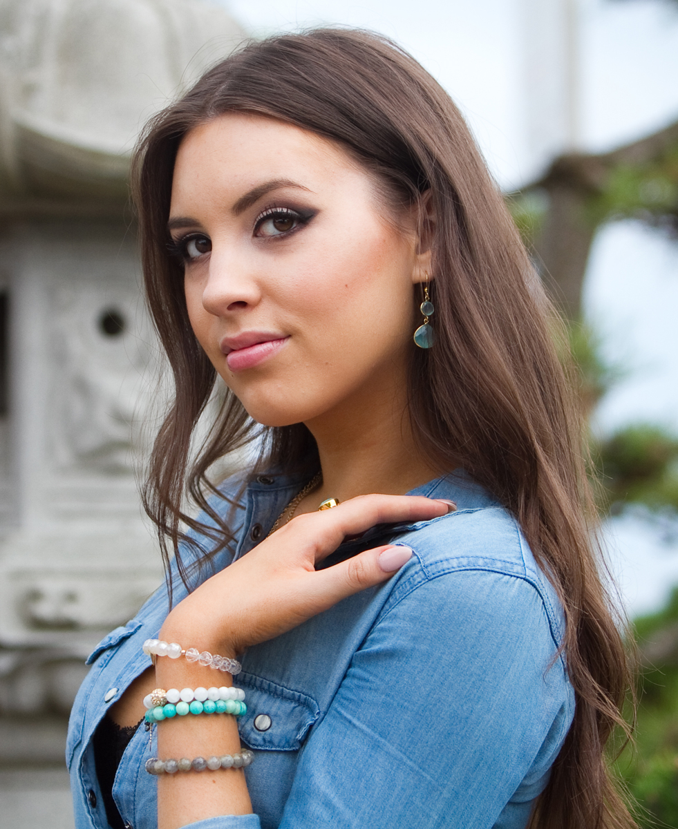 Brooklyn Designs: HOLIDAY STYLE REPORT: Christmas Sightseeing