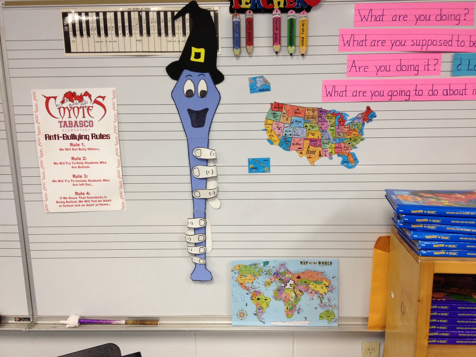 Elementary Music 3T - Tips, Technology, and Tricks for the Music ...