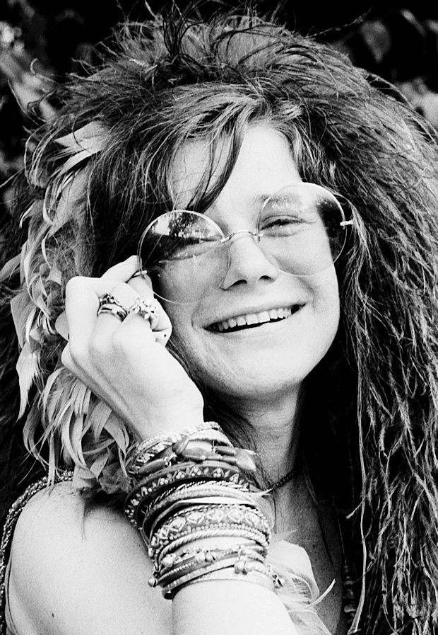 Martin Grams: Box of Pearls: The Janis Joplin Collection