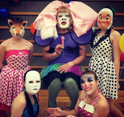 Kyary's world: ¿Nuevas imitaciones?