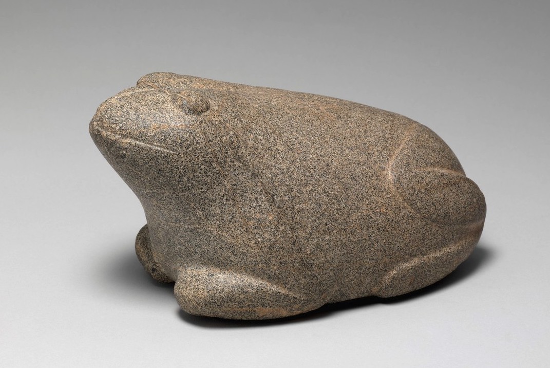 TYWKIWDBI ("Tai-Wiki-Widbee"): Zoomorphic weight