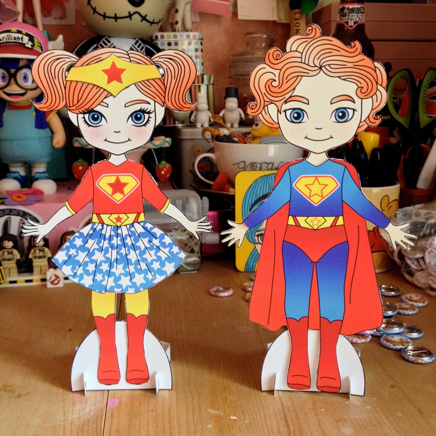 Jade Boylan: Paper People