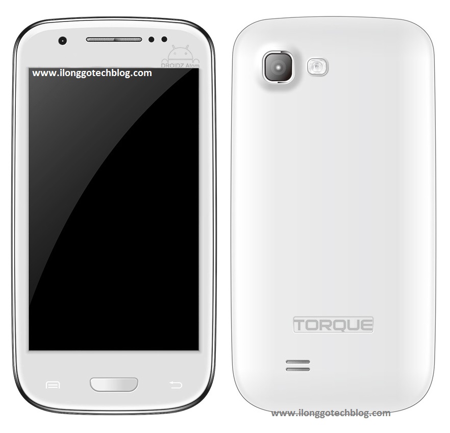 Torque DROIDZ Atom: Specs, Price and Availability in the Philippines