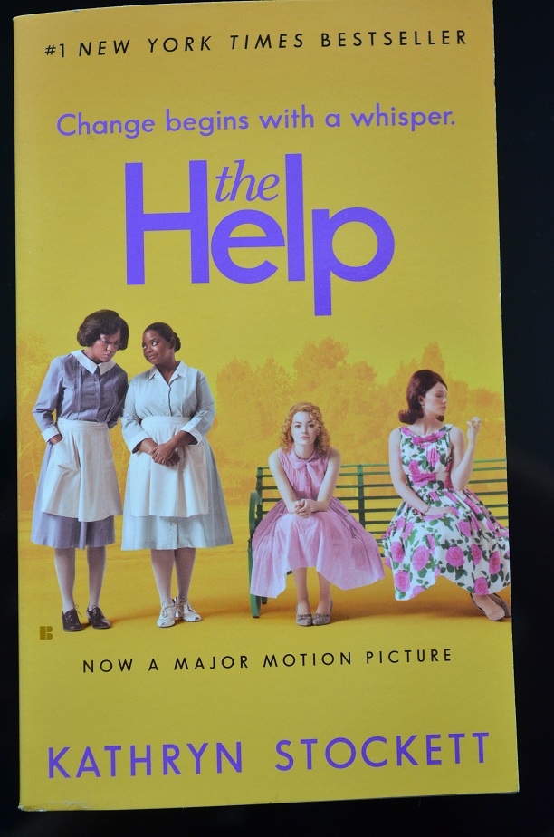 All-Things-Women: The Help