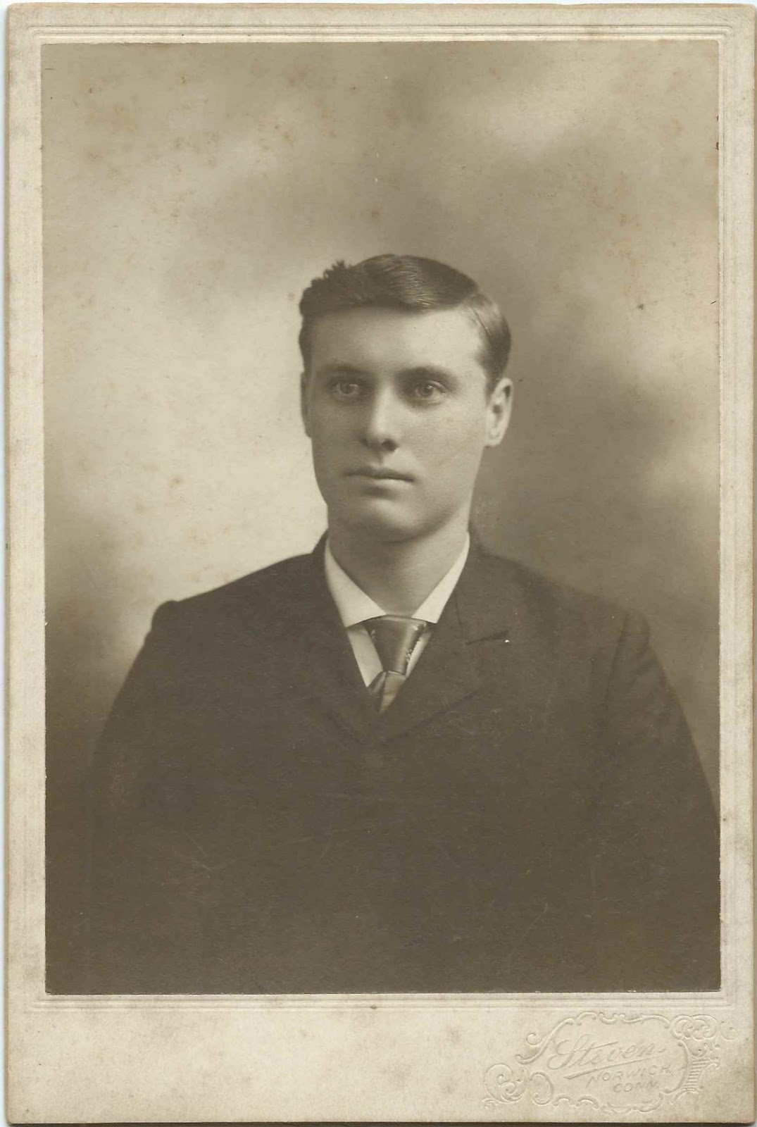 Heirlooms Reunited: August 2018