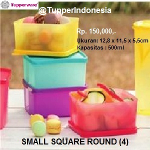 Tupperware Indonesia: Katalog Tupperware Indonesia