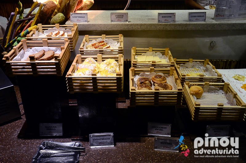 TOP PICKS: 5 Reasons Why You Should Dine At The Buffet International ...