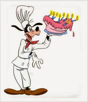 Pateta - Cia dos Gifs