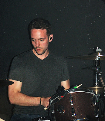 Young the Giant live @ Locanda Atlantide (testo di Stefano Capolongo ...