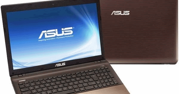 PT.SAMSUNG SQUARE: ASUS