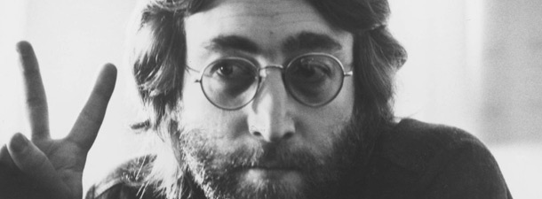 The Murray Chronicles : Remembering John Lennon and a gun crazed America