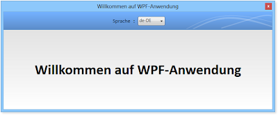 Developer's hub [C#, WPF, HTML5 & JavaScript]