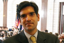 Bruce's MidEast Soundbites: Flexing Its Muscles, Egypt Detains American