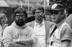 Interview with screenwriter Jack Epps, Jr. of 'Top Gun', 'Turner ...