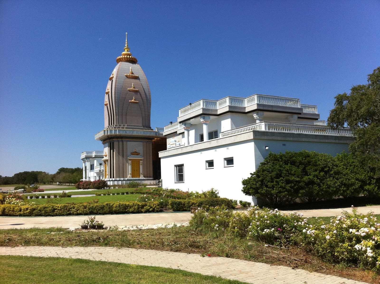 Barsana - Birth Place Radha Rani