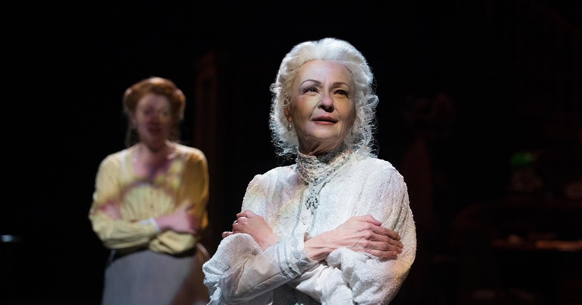 THE OBIT PATROL: Judith-Marie Bergan