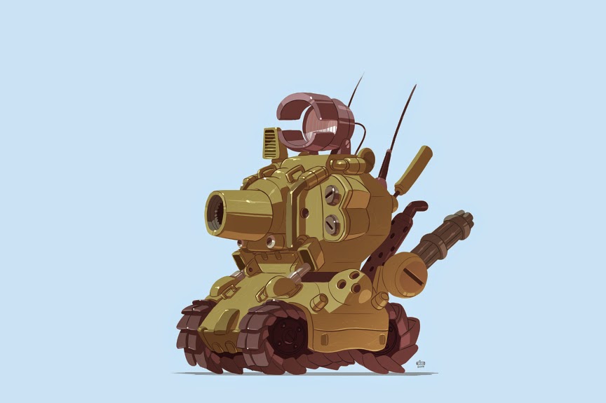 Q. DESIGNS: Iconic Video Game Vehicles Illustrated