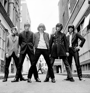Mil e um: The Yardbirds | The Yardbirds (1966)